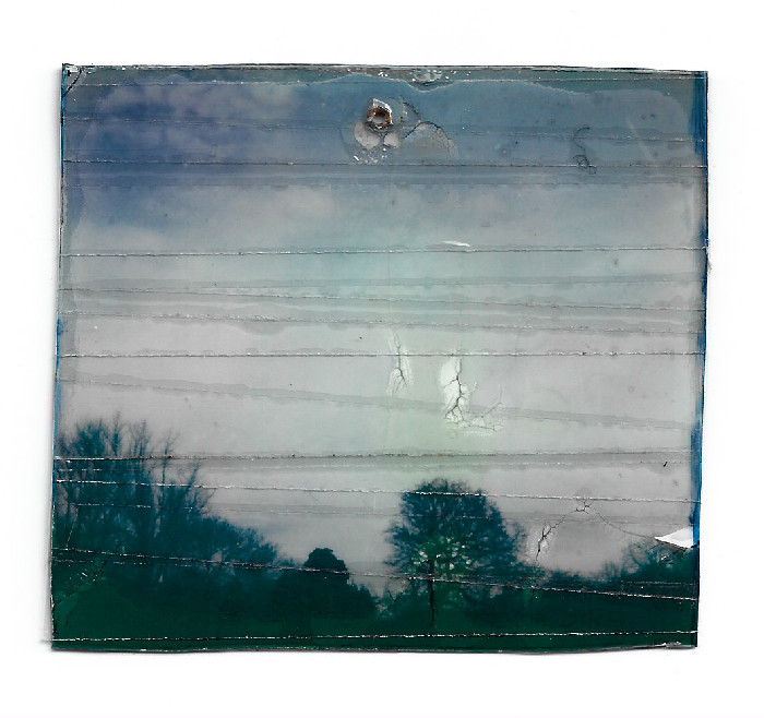 Jonathan Allen Artist